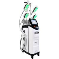 China Vacuum Cavitation 360 Cryolipolysis Machine Fat Removal 1000W for sale