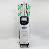 China Vacuum Cavitation 360 Cryolipolysis Machine Fat Removal 1000W for sale