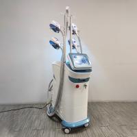 China 360 Cryolipolysis Body Slimming Machine for sale