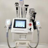 China 360 Cryolipolysis Cryo Sculpting Machine for sale