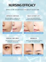 China 4Mhz  7Mhz HIFU Beauty Machine 7 Cartridges Hifu Treatment Machine 800w for sale