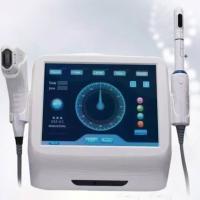 China One Shot 11 Lines Smas 3d 4d HIFU Face Machine Anti Aging for sale