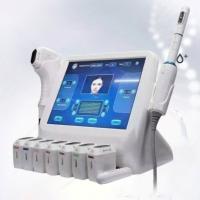 China One Shot 11 Lines Smas 3d 4d HIFU Face Machine Anti Aging for sale