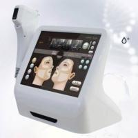 China One Shot 11 Lines Smas 3d 4d HIFU Face Machine Anti Aging for sale