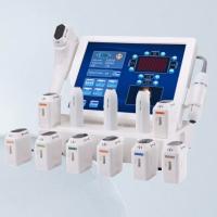China Microneedling Vmax Vaginal 3.0mm 4.5mm Hifu 4d Ultra Vmax Machine 200W for sale