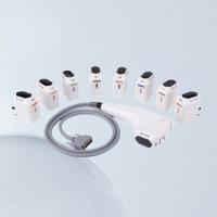 China Microneedling Vmax Vaginal 3.0mm 4.5mm Hifu 4d Ultra Vmax Machine 200W for sale