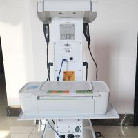 China Micro Color GS6.5 Body Fat Scale Machine Skin Care Analyzer AC220V for sale