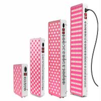 China 660nm 850nm Red Light PDT LED Light Therapy Machine For Aesthetic Center for sale