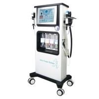 China Skin Peel 7 In 1 Hydrafacial Microdermabrasion Machine OME ODM for sale