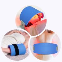 China ROHS 7 Lights Photon Rejuvenation Beauty Instrument GB4706.1-2005 for sale