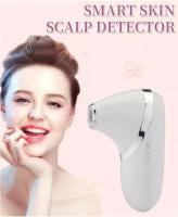 China 200X HD Camera Analysis Skin Moisture Skin Care Analyzer Portable OEM for sale