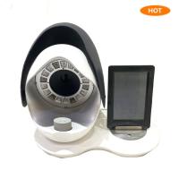 China 12 Million Pixel Portable Skin Analysis Skin Care Analyzer 32G for sale