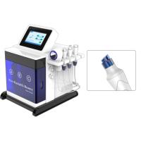 China Anti Aging 1MHz 5 In 1 Hydrafacial Microdermabrasion Machine 11kg for sale