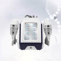 China Non Vacuum Pads Cryolipolysis Fat Freeze Slimming Machine OEM ODM for sale