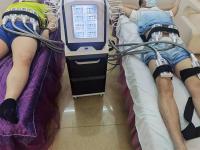 China Non Vacuum Pads Cryolipolysis Fat Freeze Slimming Machine OEM ODM for sale
