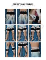 China Non Vacuum Pads Cryolipolysis Fat Freeze Slimming Machine OEM ODM for sale