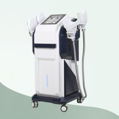 China Body Slimming Cryolipolysis Machine 360 Surround Cooling Cryotherapy Machine for sale