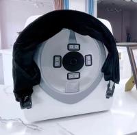 China 3d Dermatology Facial Skin Analysis Machine Facial Scanner Skin Analyzer 40W for sale