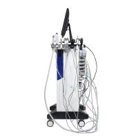 China 14 In 1 Ultrasound Hydra Dermabrasion Machine for sale