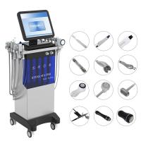 China 14 In 1 Ultrasound Hydra Dermabrasion Machine for sale