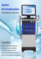 China 14 In 1 Ultrasound Hydra Dermabrasion Machine for sale