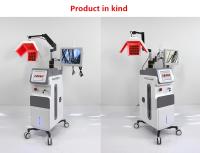 China Multifunctional 10mw 650nm Diode Laser Hair Growth Machine 38kg for sale