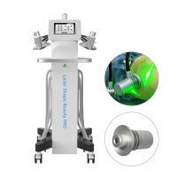 China Wieght Loss 6D Laser Fat Freezing Cryo Coolsculpting Machine 2 In 1 for sale