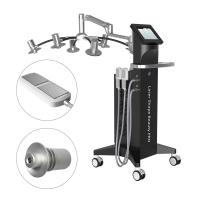 China Wieght Loss 6D Laser Fat Freezing Cryo Coolsculpting Machine 2 In 1 for sale