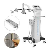 China Wieght Loss 6D Laser Fat Freezing Cryo Coolsculpting Machine 2 In 1 for sale