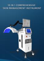 China Comprehensive PDT Therapy RF Beauty Skin Management Instrument 200w for sale