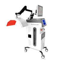 China Comprehensive PDT Therapy RF Beauty Skin Management Instrument 200w for sale