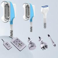 China Cavitation 80k RF Slimming 360 Cryolipolysis Machine AC220V 50Hz for sale