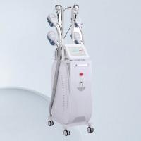China Cavitation 80k RF Slimming 360 Cryolipolysis Machine AC220V 50Hz for sale
