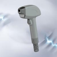 China 1.8M Diode Laser 808 Freezing Point Hair Removal Machine 120J/CM2 for sale