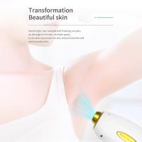 China Germany Laser 808nm Diode Laser Hair Removal Machine 15*15mm for sale