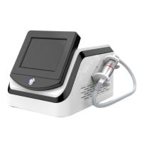 China DS3.0mm DS4.5mm V Max Machine Anti Aging Beauty Device 4MHz for sale