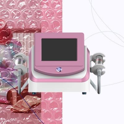 China DS3.0mm DS4.5mm V Max Machine Anti Aging Beauty Device 4MHz for sale