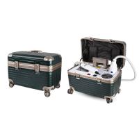 China Non Invasive Light Sensing Picosecond Laser Machine Tattoo Removal 532nm 1064nm for sale