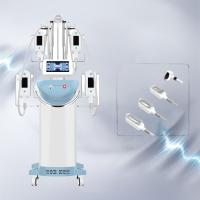 China 360 Degree Cryolipolysis Cooling Sculpting Machine 1600W for sale