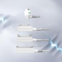 China 360 Degree Cryolipolysis Cooling Sculpting Machine 1600W for sale