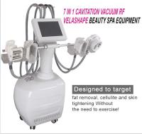 China 1000W RF BIO  Body Contouring Machine for sale