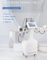 China 1000W RF BIO  Body Contouring Machine for sale