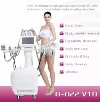China 1000W RF BIO  Body Contouring Machine for sale