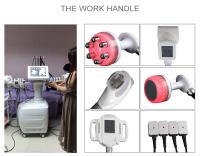 China 1000W RF BIO  Body Contouring Machine for sale