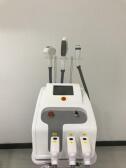 China Beauty Salon Multifunctional DPL Laser Hair Removal Machine 1200MJ for sale