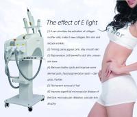 China Beauty Salon Multifunctional DPL Laser Hair Removal Machine 1200MJ for sale