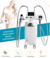 China 6 In 1 Vacuum Assisted  Machine Vela Body Shaping Contouring for sale