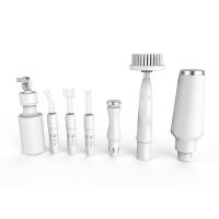 China 220V Infusion Dermabrasion Hydrafacial Machine 7 In 1 200Kpa Hydro Oxygen Machine for sale