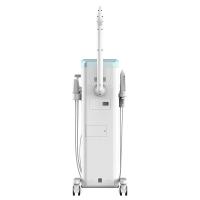 China 220V Infusion Dermabrasion Hydrafacial Machine 7 In 1 200Kpa Hydro Oxygen Machine for sale