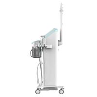 China 220V Infusion Dermabrasion Hydrafacial Machine 7 In 1 200Kpa Hydro Oxygen Machine for sale
